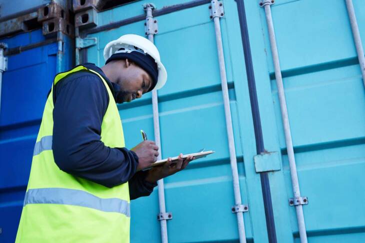 Customs Clearance – ZamBantu